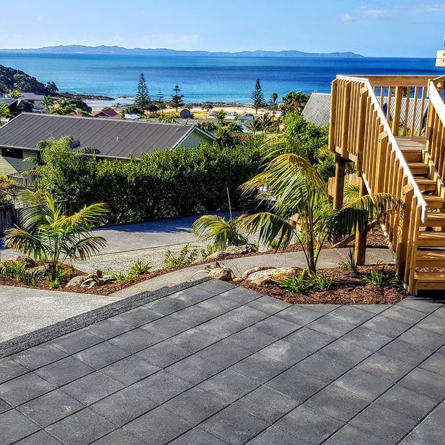 Landscape Packages | Northscape