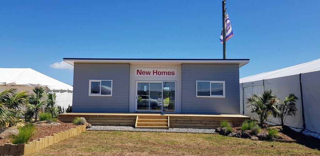 Haruru-6 | Northscape