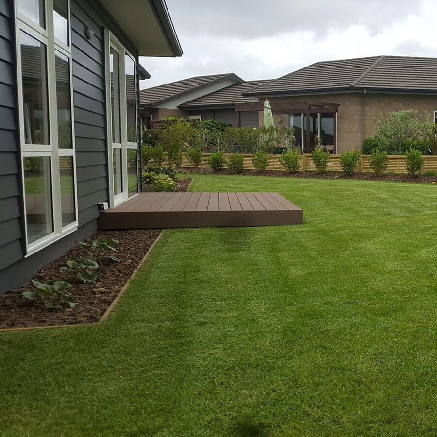 Landscape Packages | Northscape