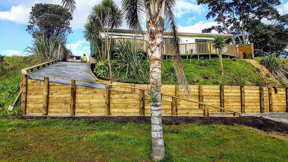 Pacific Series | Northscape