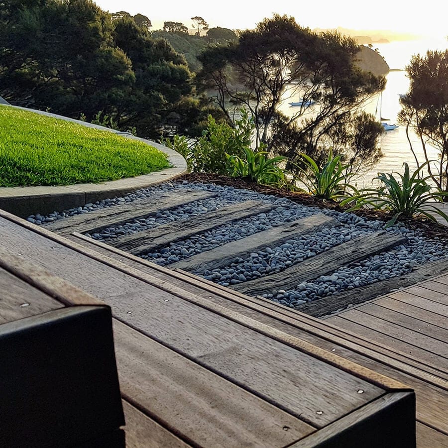 Pacific Series | Northscape