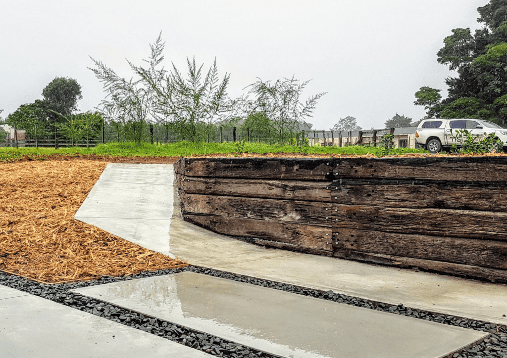 We are working in your Area | Northscape