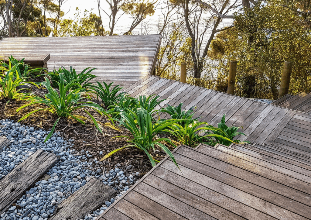 Northscape Deck Portfolio | Northscape