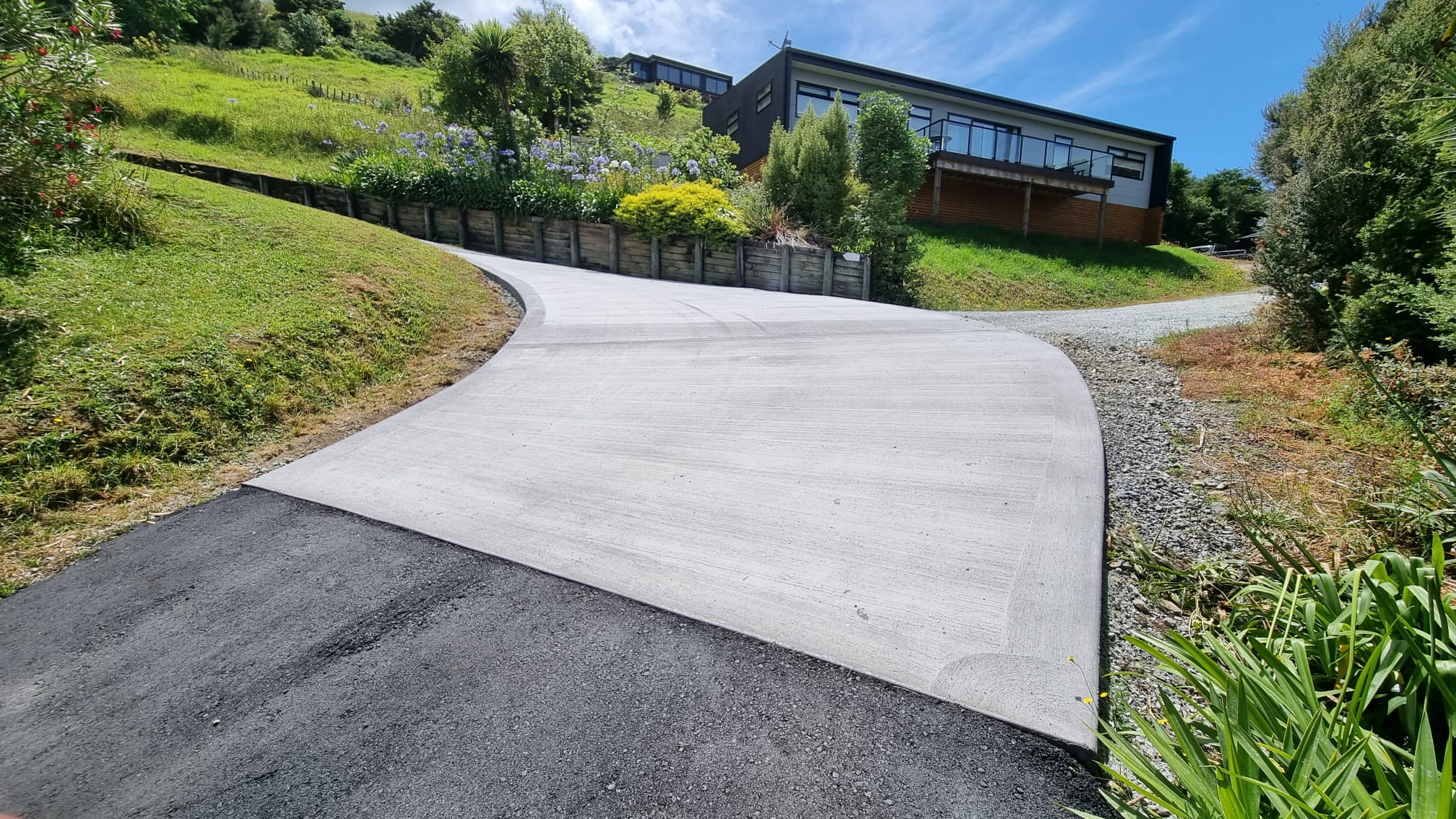 Concrete Portfolio | Northscape