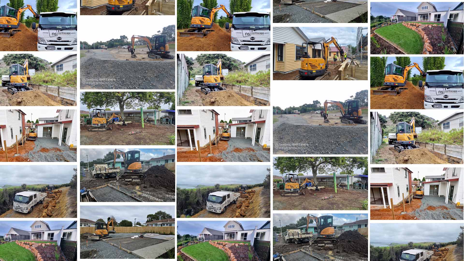 northscape | Northscape