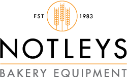 About | Notleys Bakery Equipment Australia