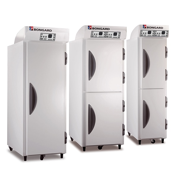 Bongard Bfa Retarder Proofer | Notleys Bakery Equipment Australia