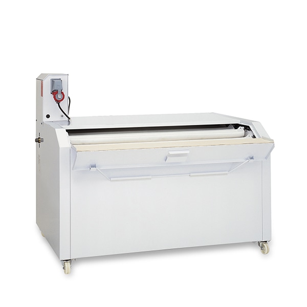 Bongard Rp Intermediate Proofer | Notleys Bakery Equipment Australia