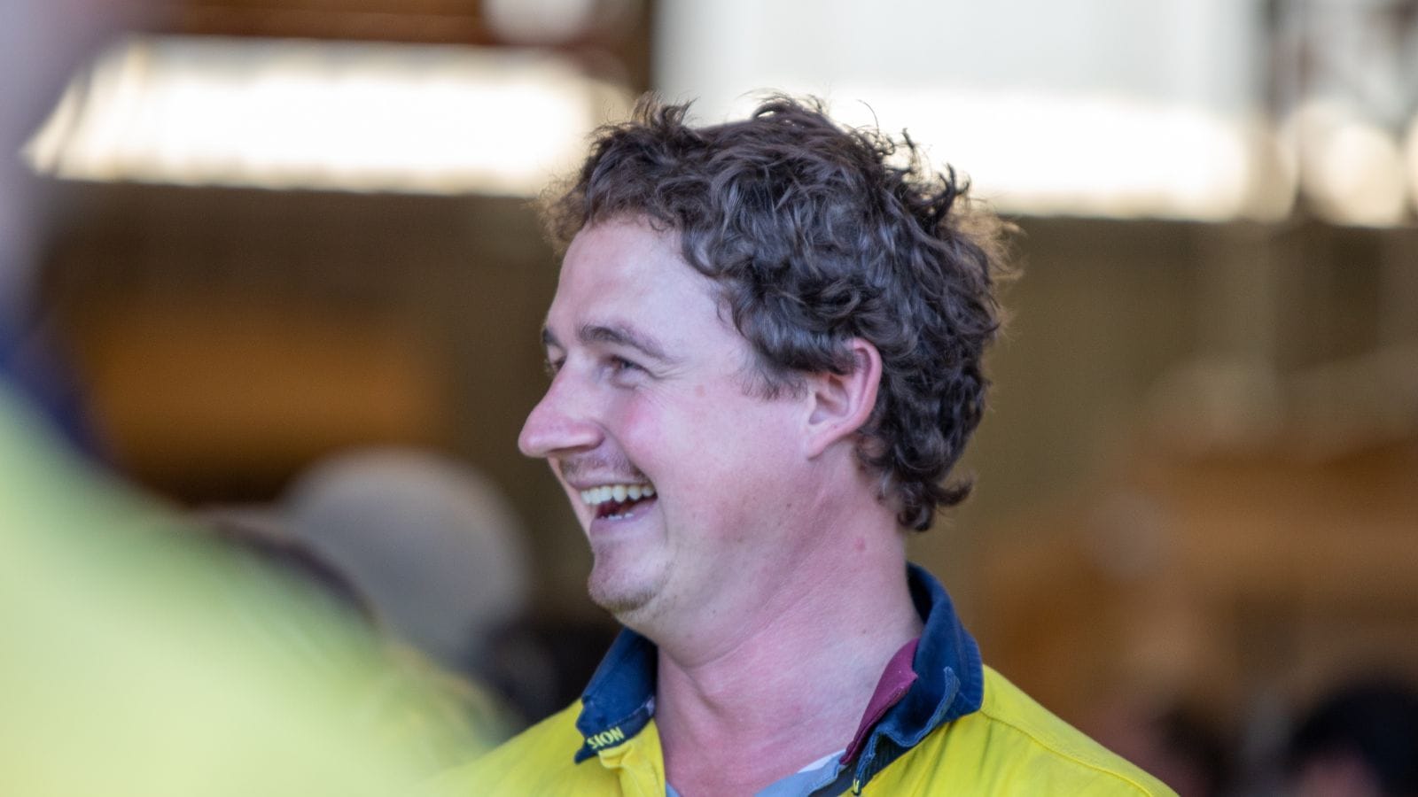 Meet the team - NRG Services