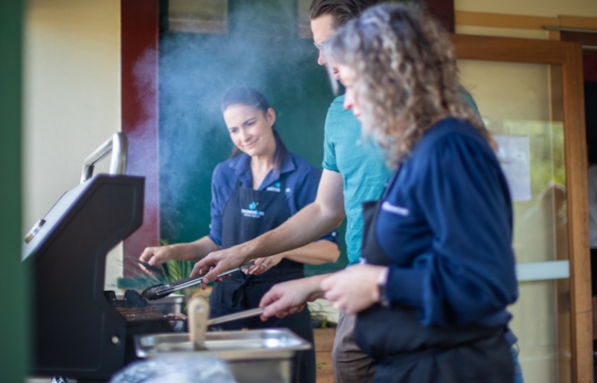 Who we are - NRG Services