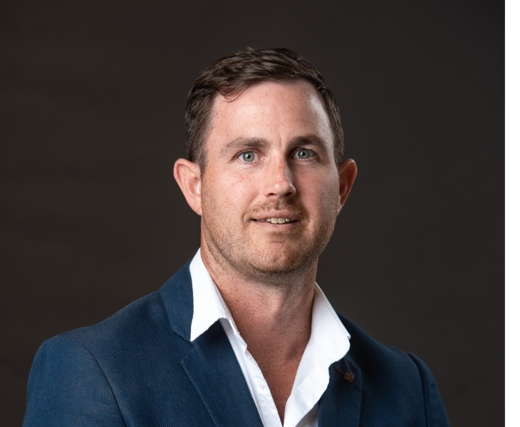 Tim Burke - NRG Services