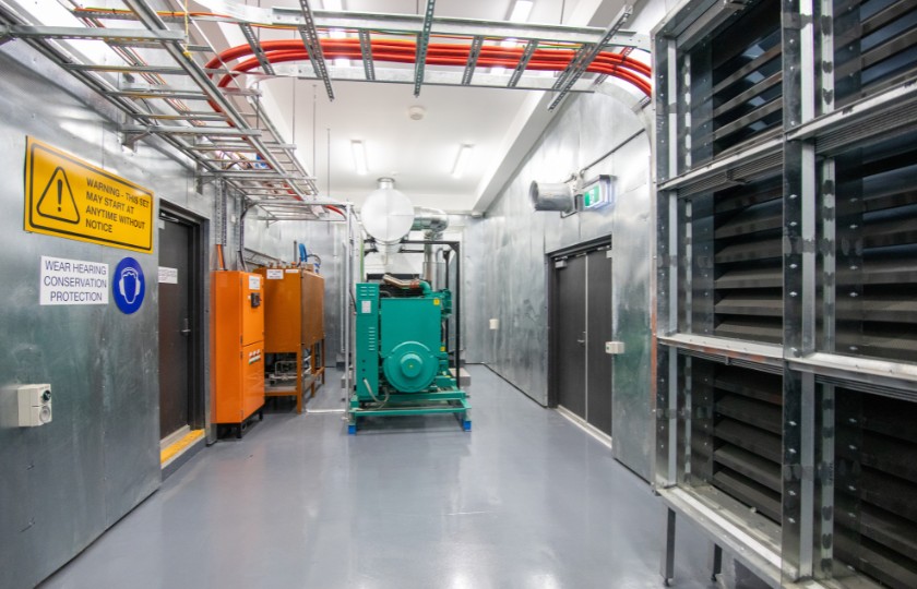 What we do - NRG Services