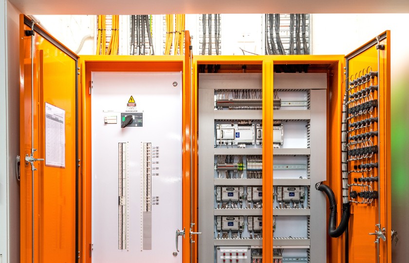 What we do - NRG Services