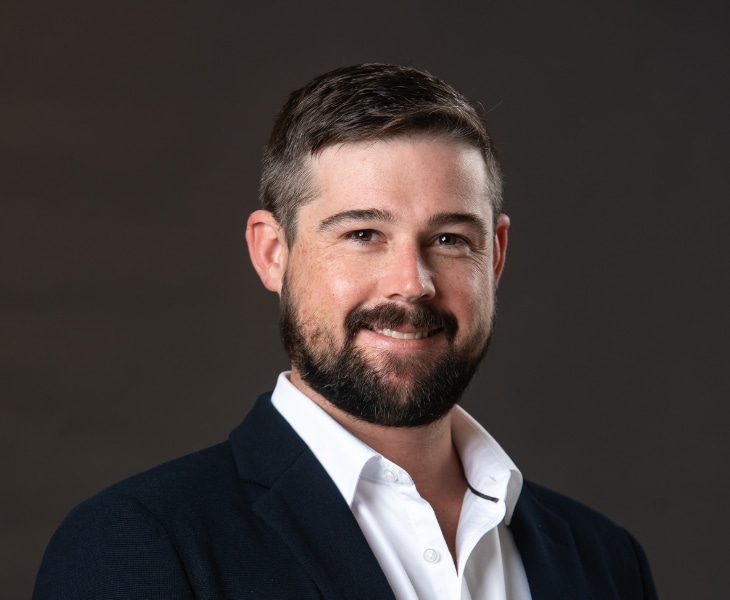 Scott Eiser - NRG Services