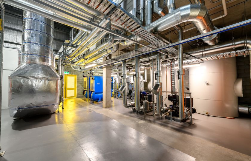 What we do - NRG Services