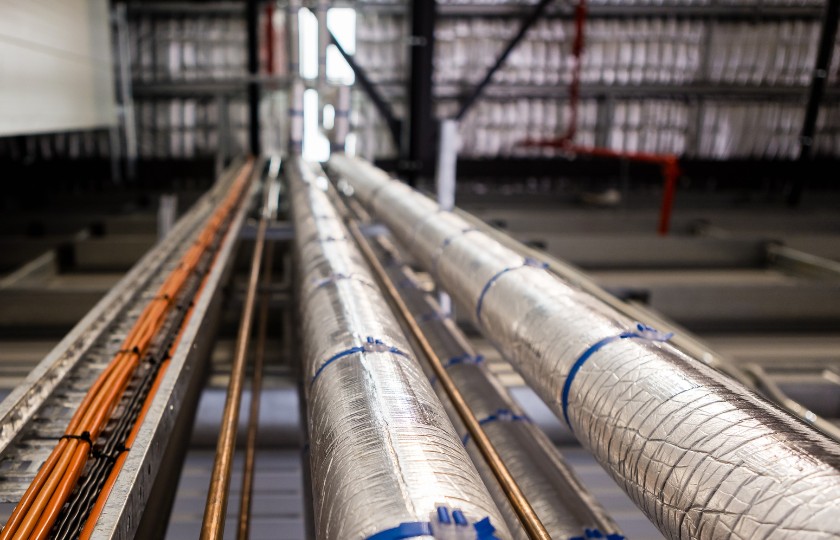 What we do - NRG Services