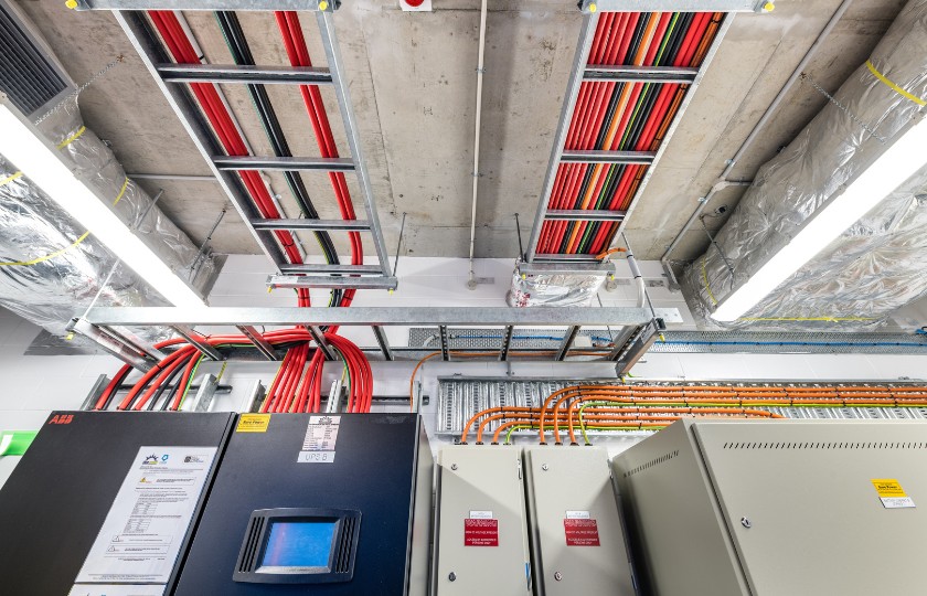 What we do - NRG Services