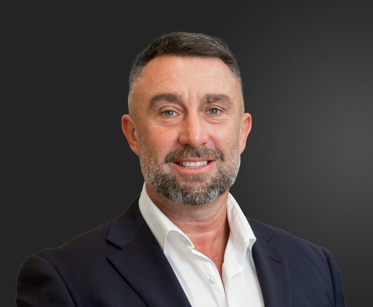 Dan Briskey - NRG Services