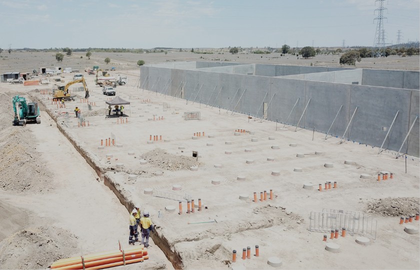 What we do - NRG Services