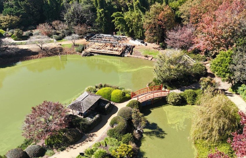 What we do - NRG Services