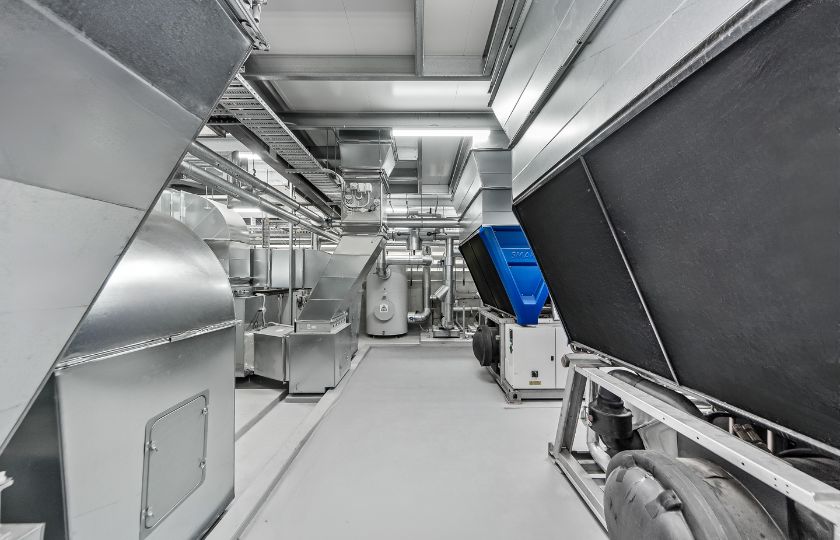 What we do - NRG Services