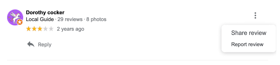 A Guide to Google Reviews for Business | Numble