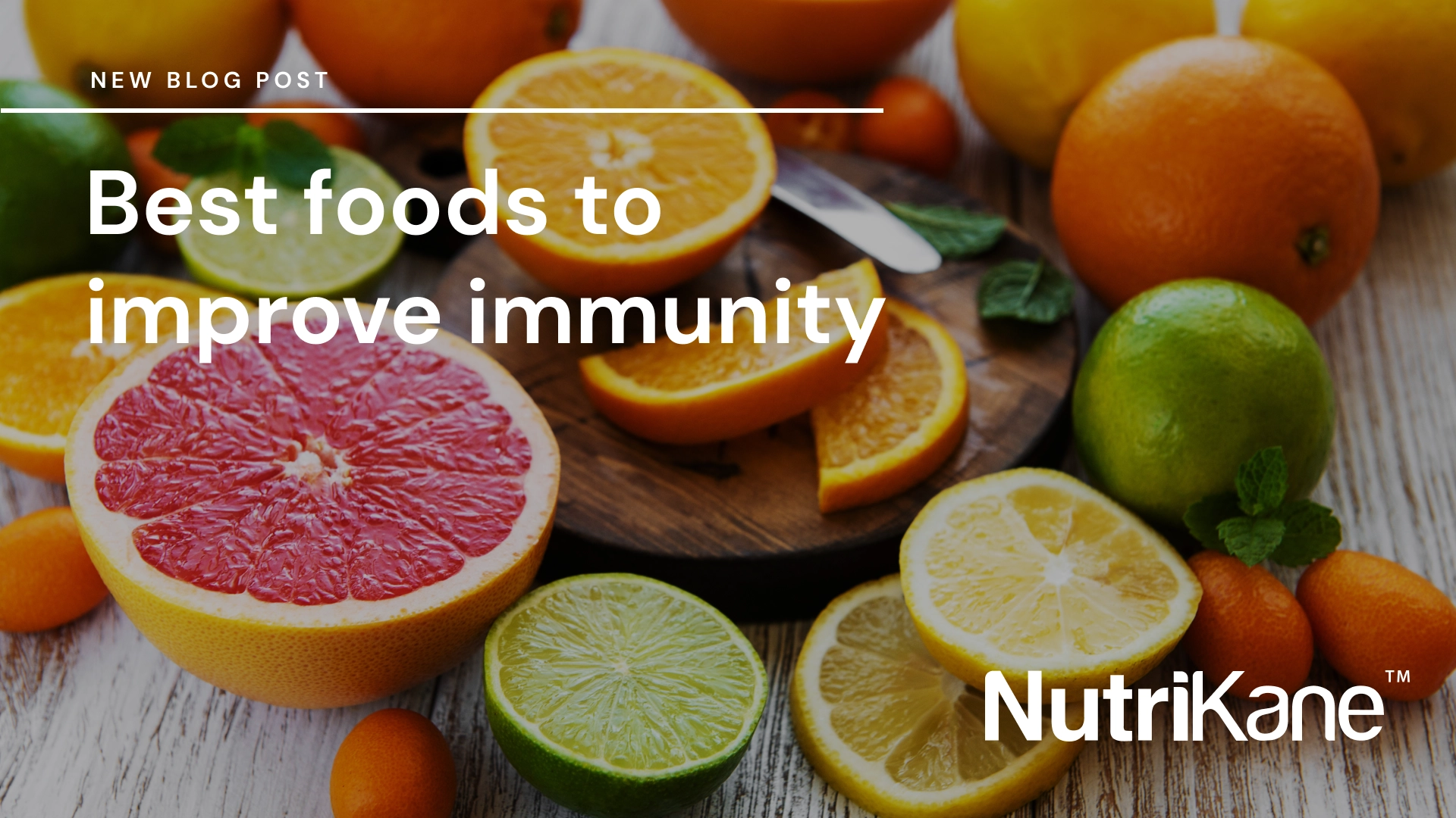 Supercharge Your Immunity: Best Foods to Improve Immunity