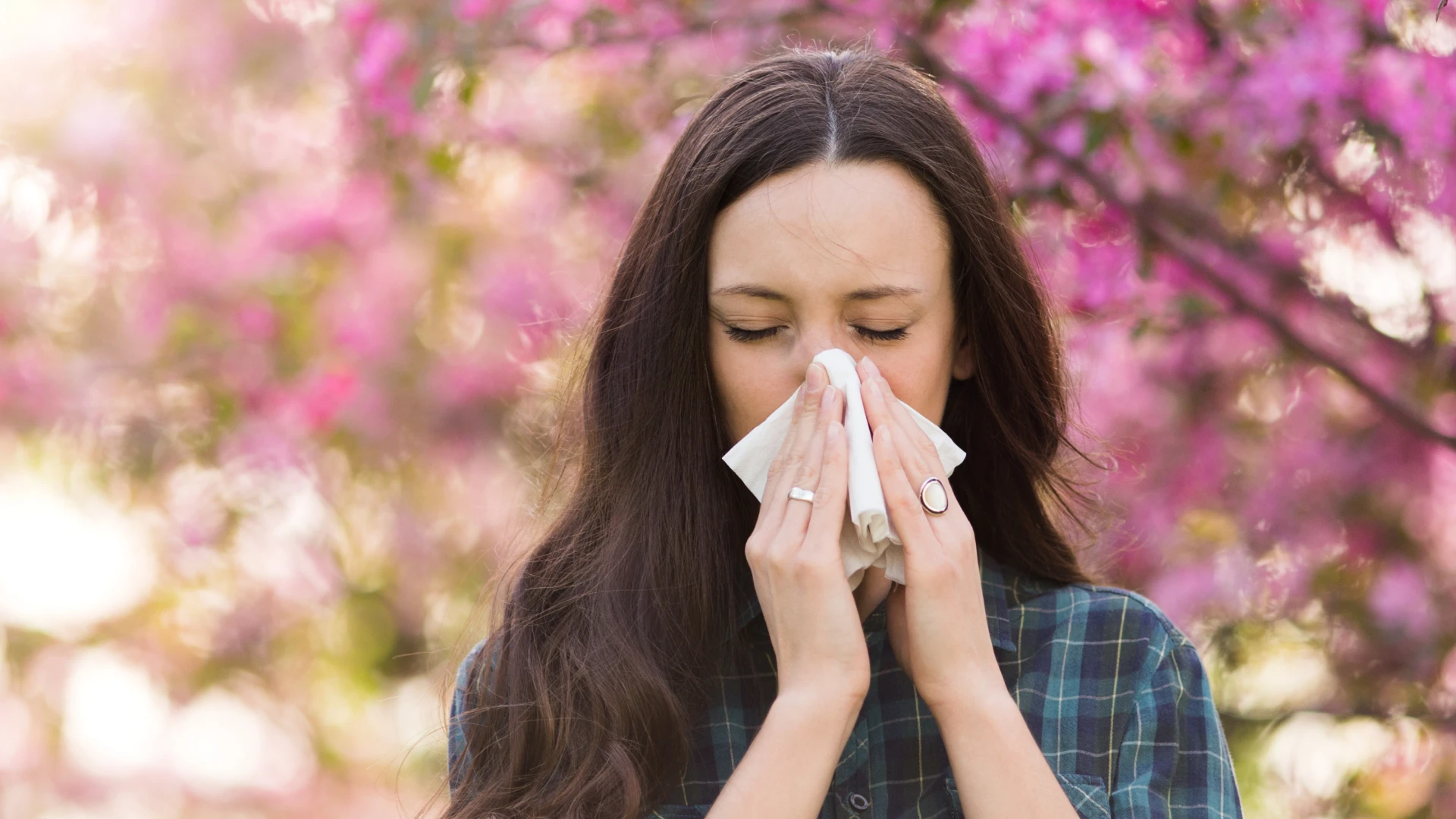 Unmasking Allergies: The Diverse Universe of Allergy Triggers - NutriKane