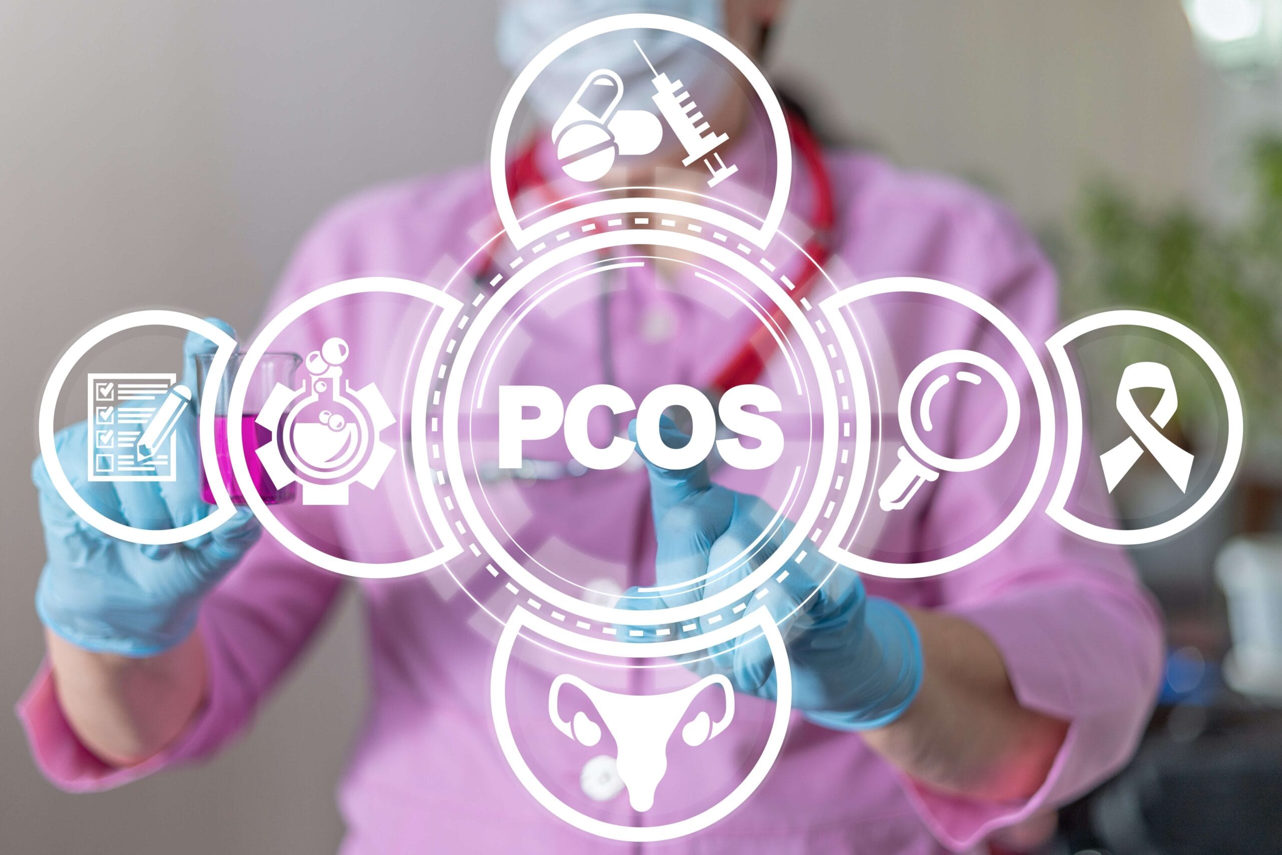 PCOS: A Natural Approach to Managing Symptoms - NutriKane