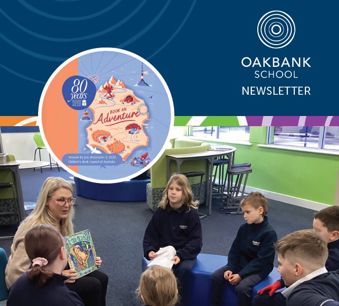 Oakbank School - Department for Education