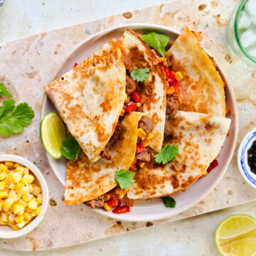 Simple Sausage Roll | Olgas Fine Foods