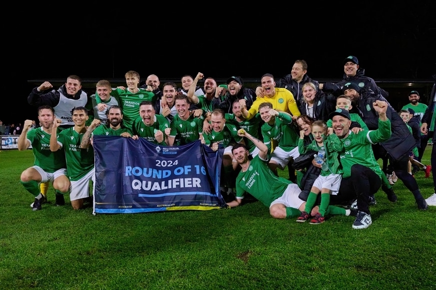 Olympic Kingsway Sports Club - (Official Website)