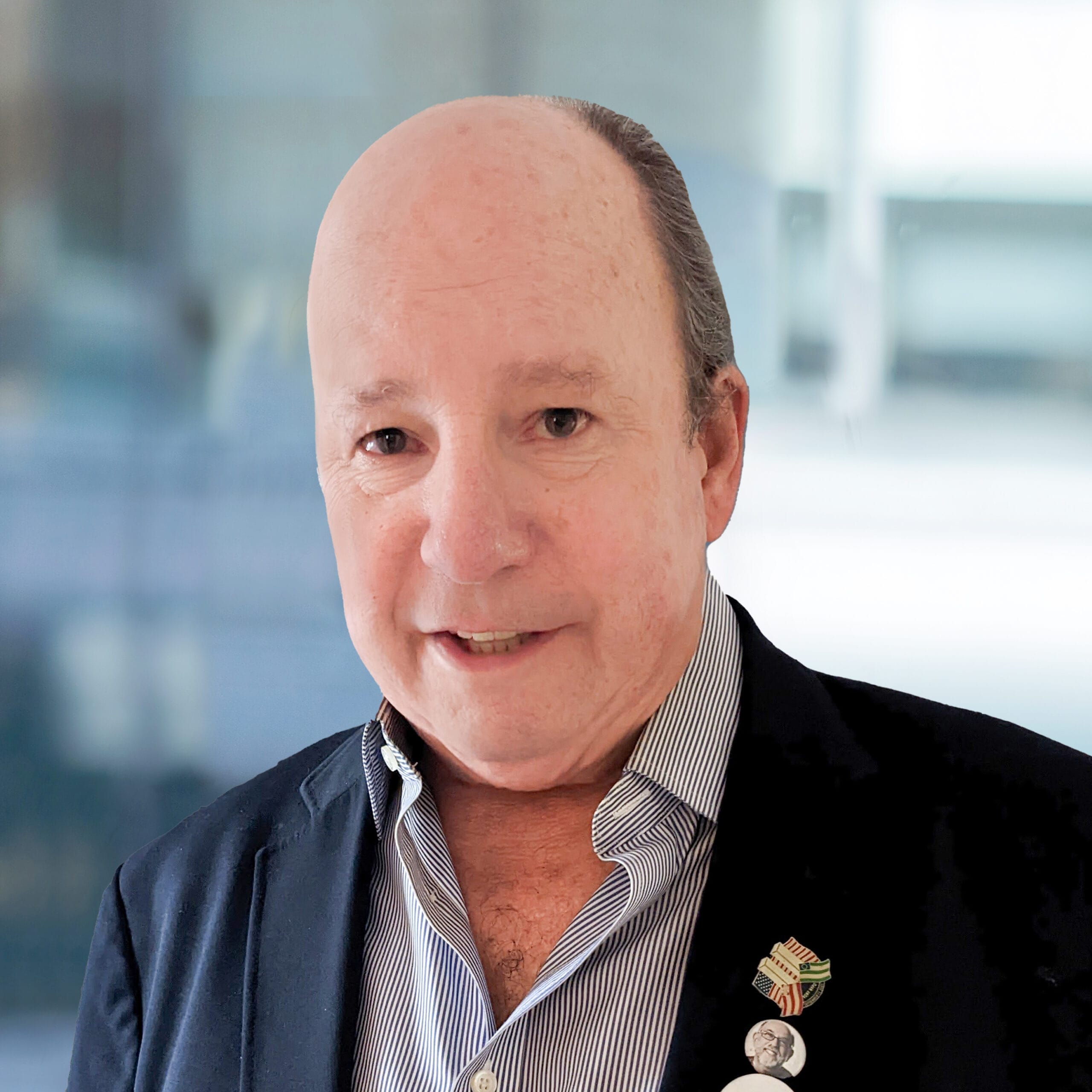 Marc L. Bailin - Ortoli | Rosenstadt LLP