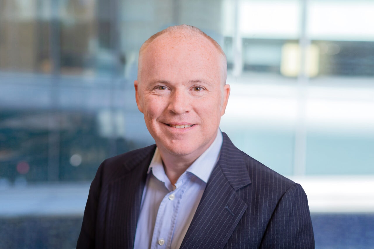 Tim Dockery – Ortoli | Rosenstadt LLP