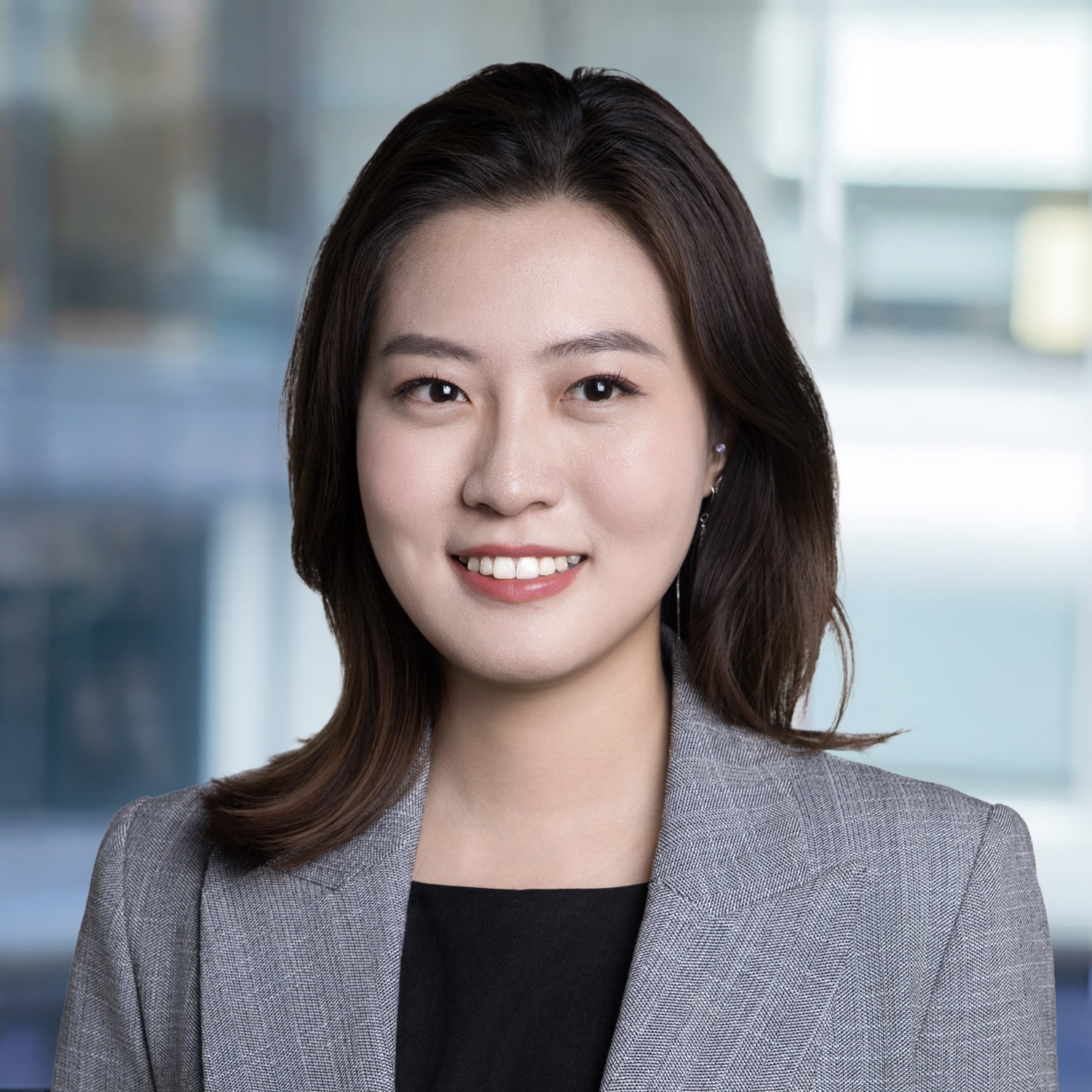 Jiahui “Yvonne” Liu - Ortoli | Rosenstadt LLP