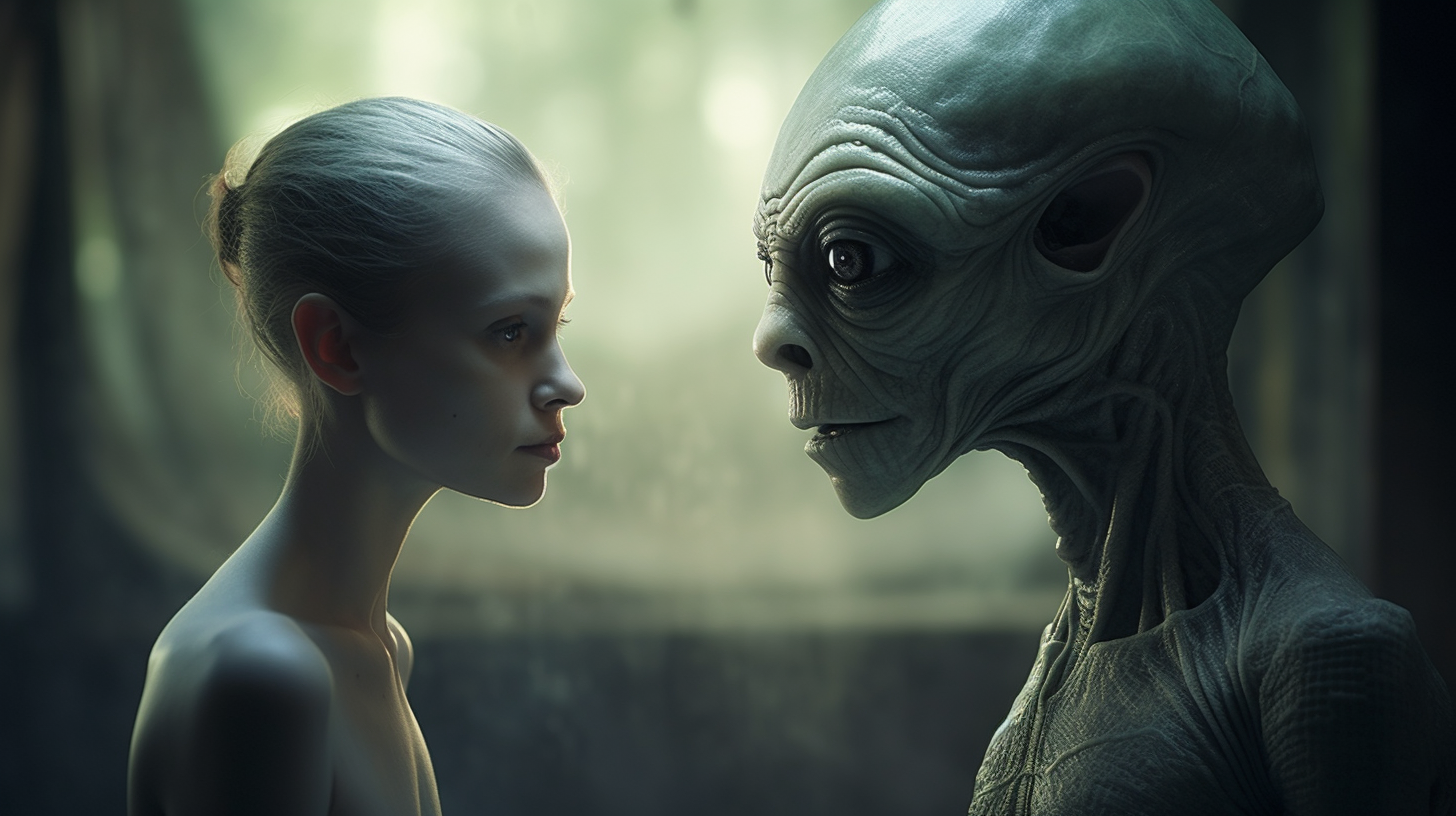 Exploring the Concept of Alien Telepathy - Other Worlders