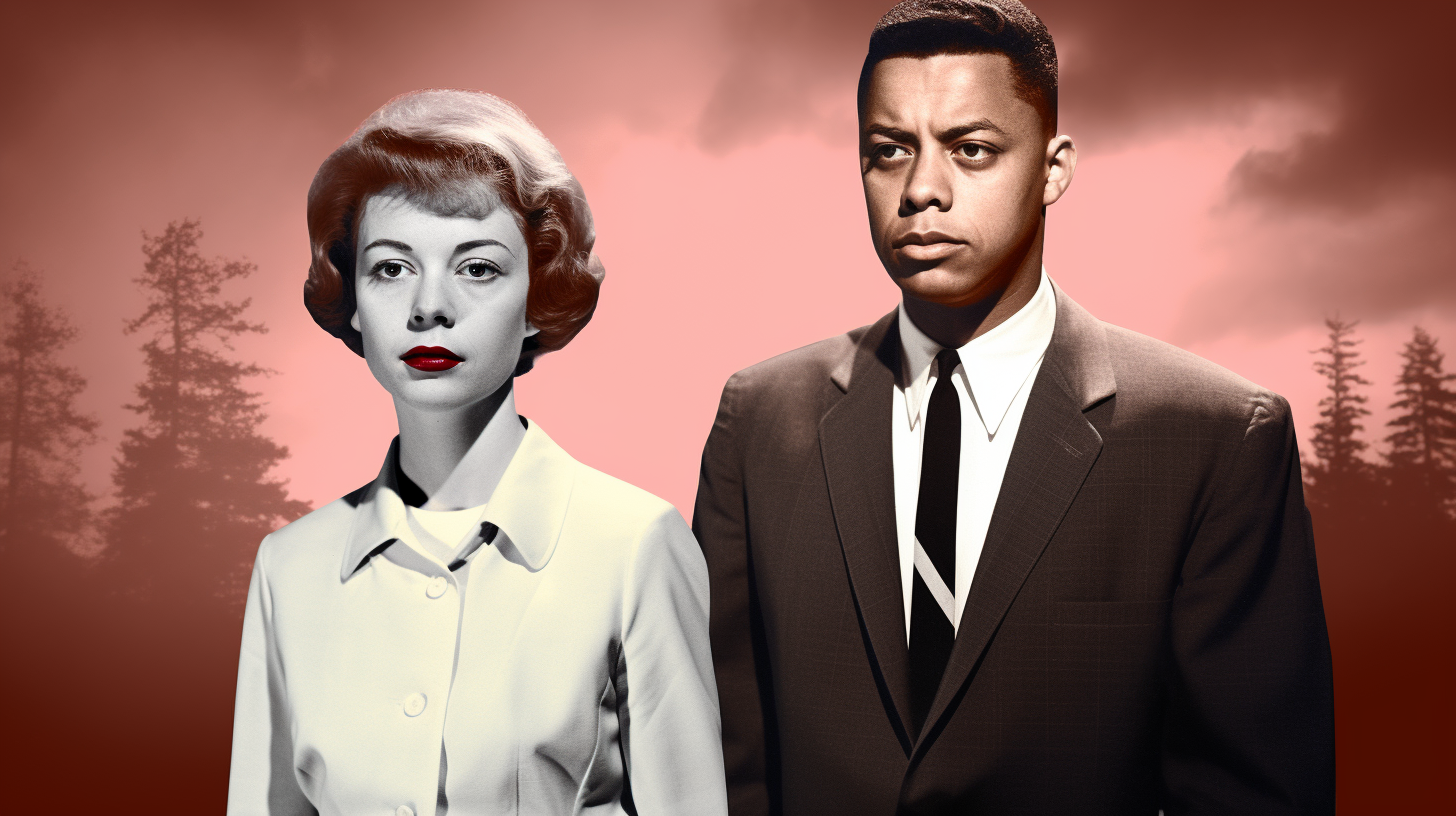 The 1961 Betty and Barney Hill Abduction Case - Other Worlders