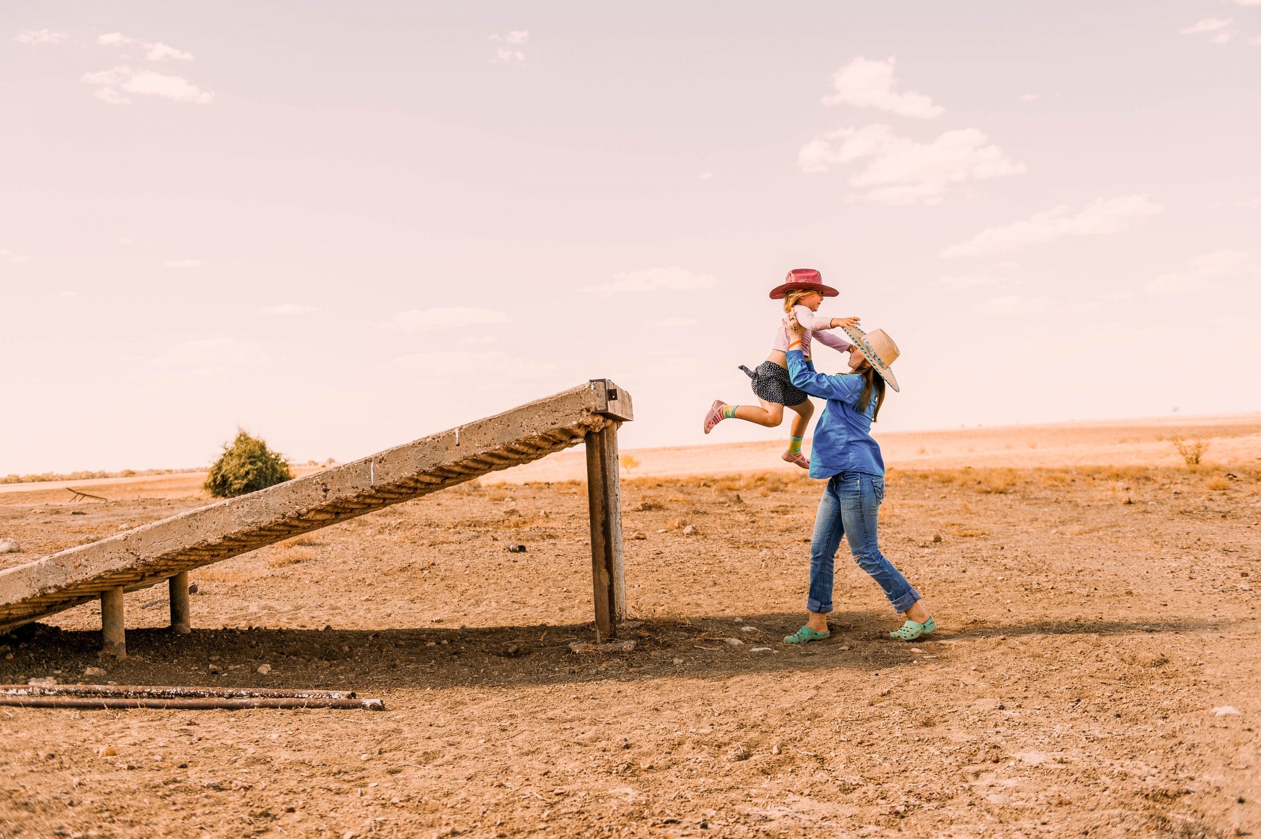 Outback Futures | Thriving Bush Communities