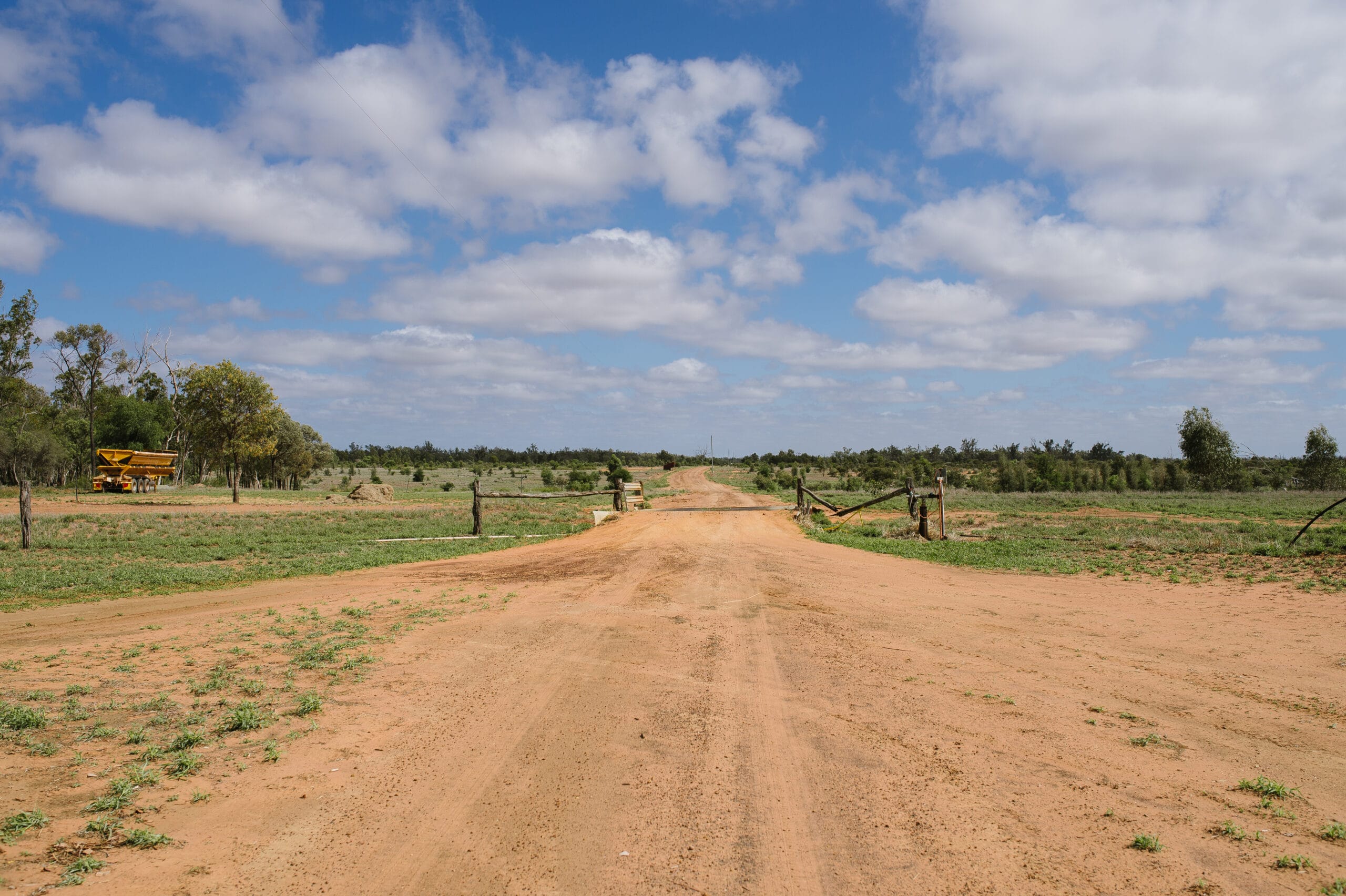 Life's Roadblocks: How To Navigate | Outback Futures