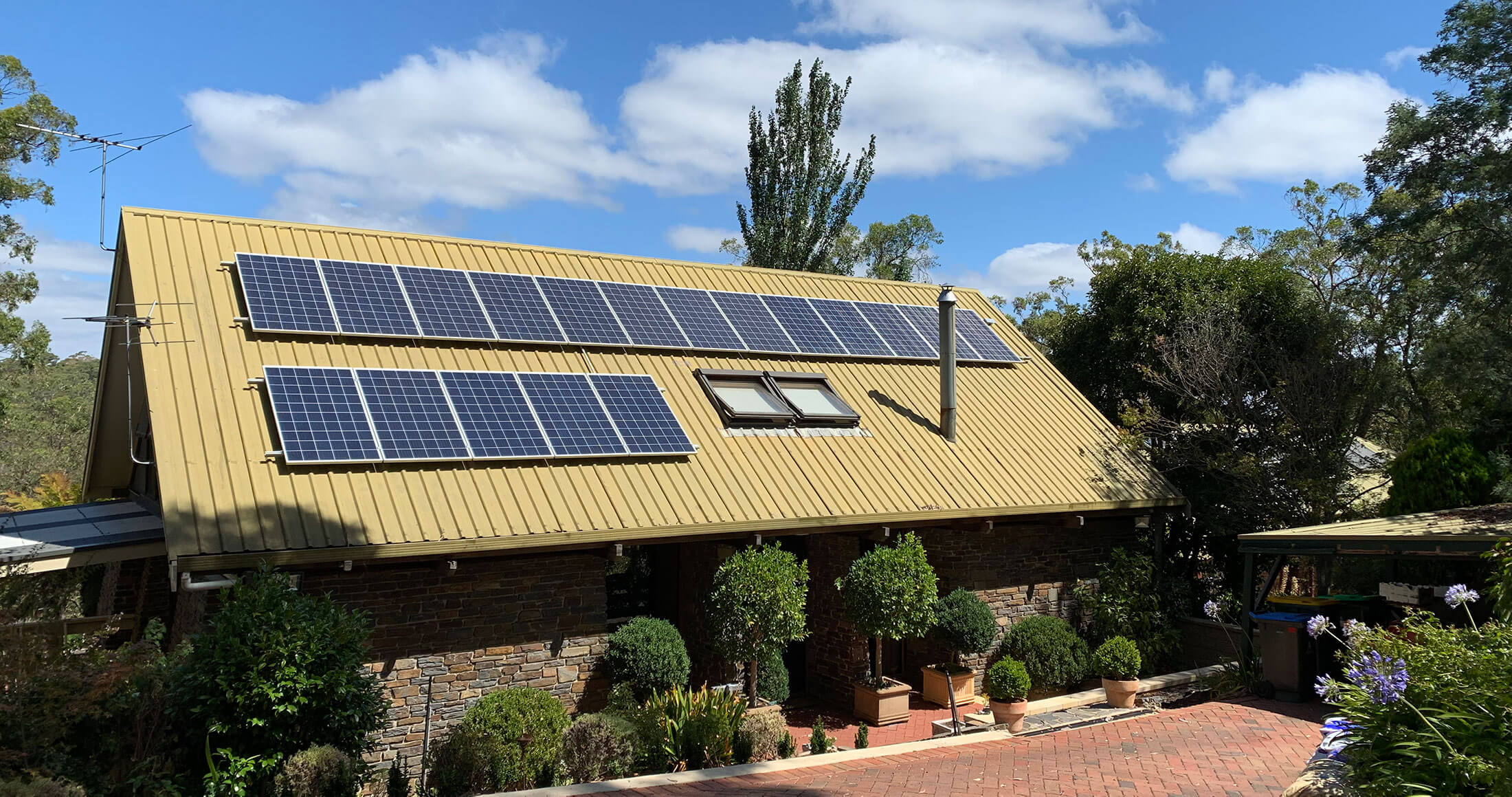 Residential Solar Systems | Residential Solar Systems Adelaide | P4B Solar