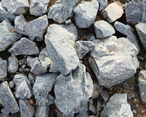 Decorative Rocks | Canberra & NSW - Paragalli Haulage