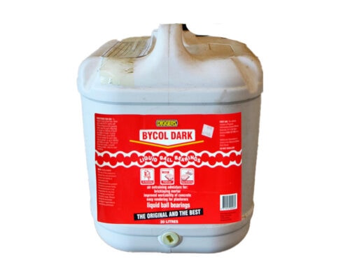 Bycol Dark 20L - Paragalli Haulage