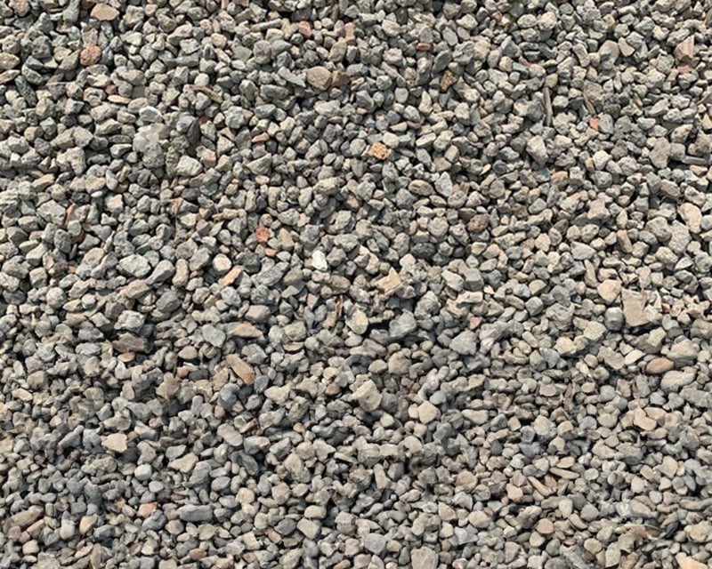 20mm Aggregate - Paragalli Haulage