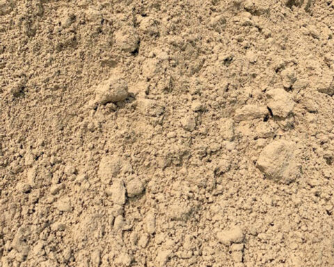 Gas Sand - Paragalli Haulage