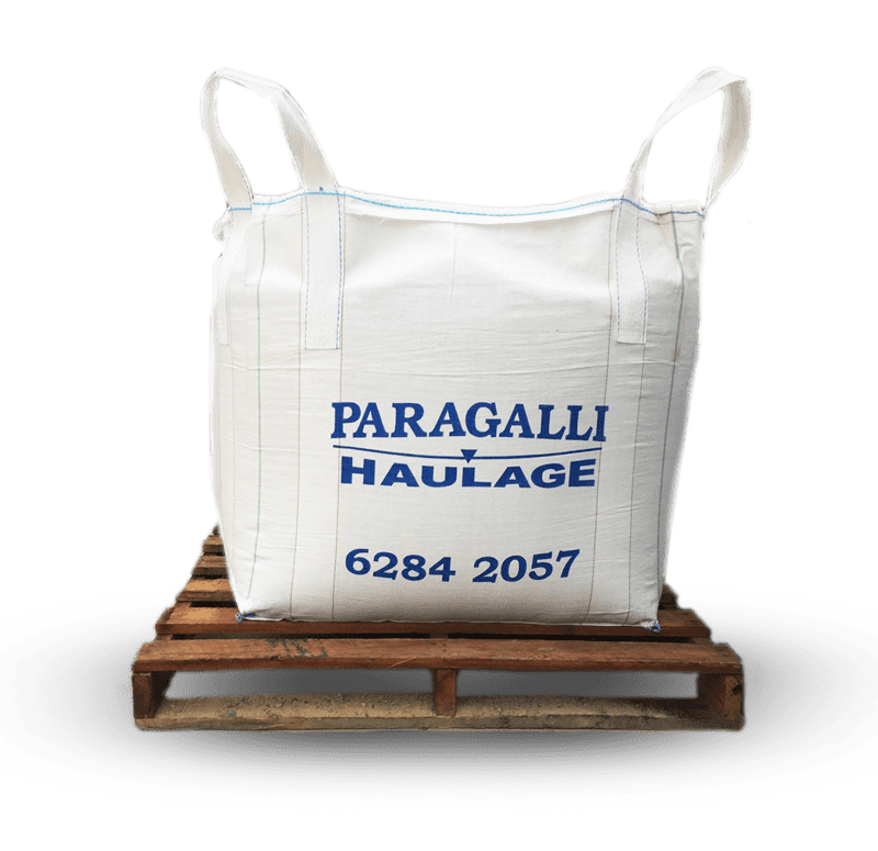 Bulka Bags | Canberra & NSW - Paragalli Haulage