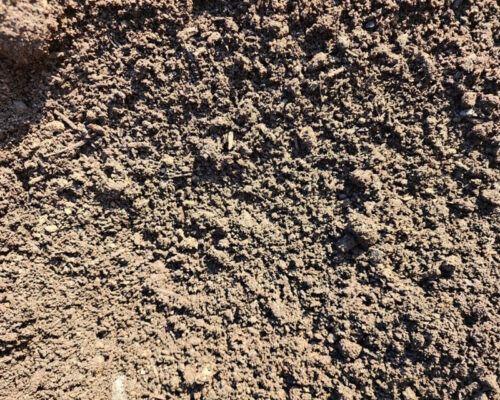 Soils | Canberra & NSW - Paragalli Haulage