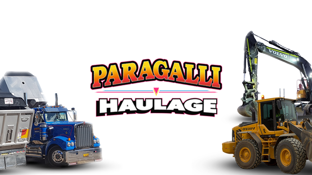 Sand, Gravel, Mulch & More | Landscape + Haulage | ACT - NSW ...