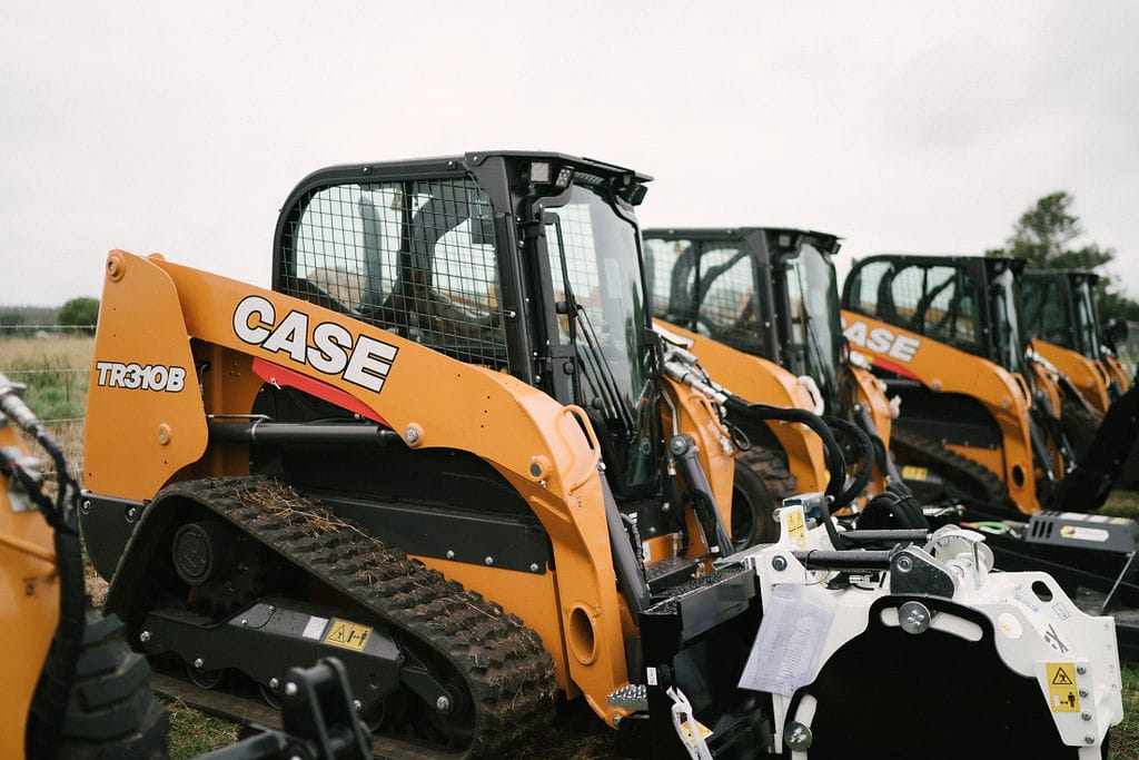 ENGAGE AG DIG DAY - PCP Solutions