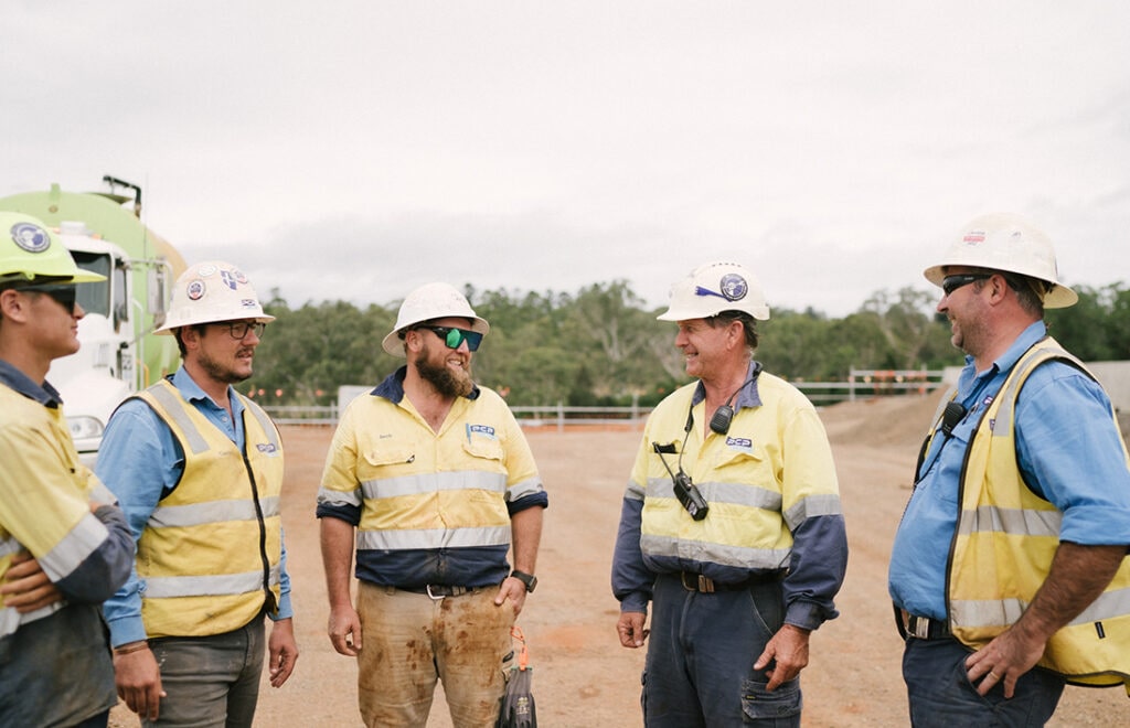 Local Subdivisions - PCP Solutions