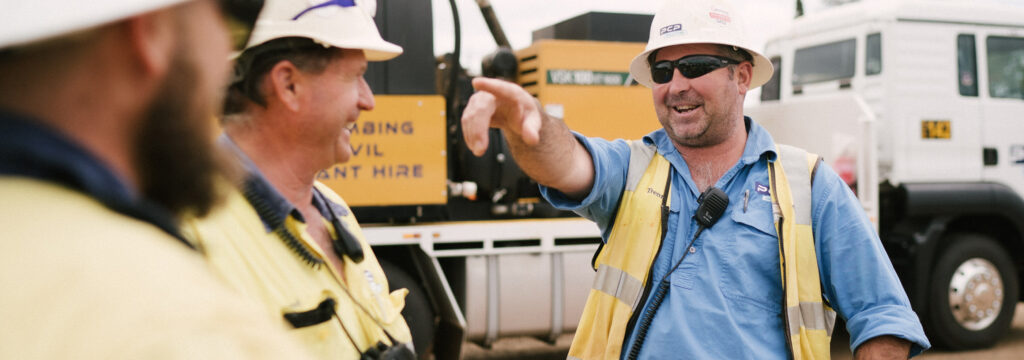 About - PCP Solutions